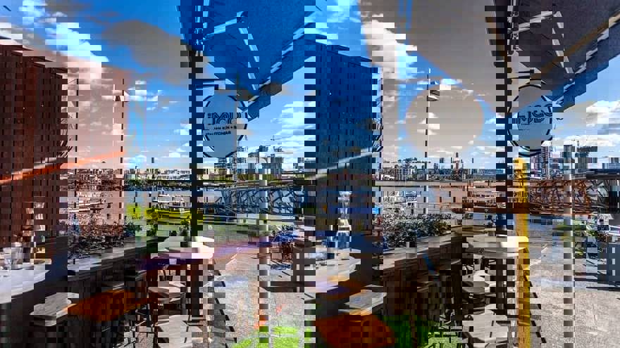 IL Molo Italian Kitchen & Bar | Best Restaurants of Australia