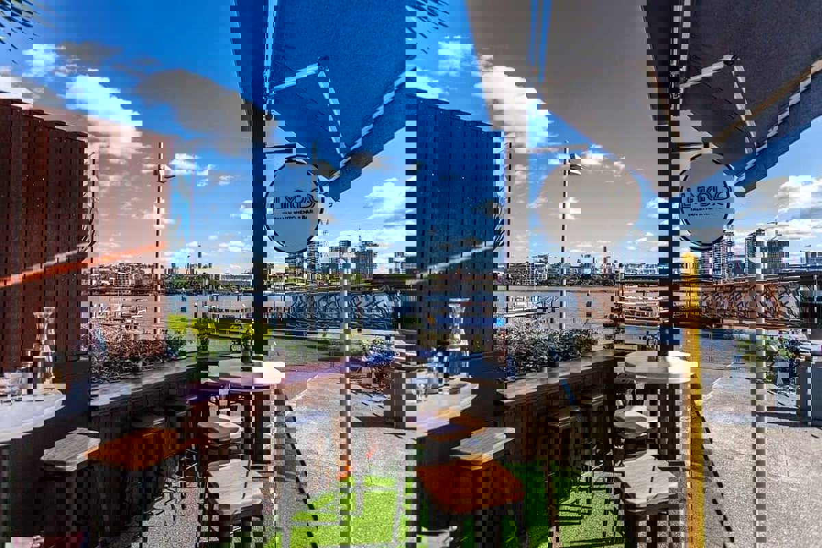 IL Molo Italian Kitchen & Bar | Best Restaurants Australia