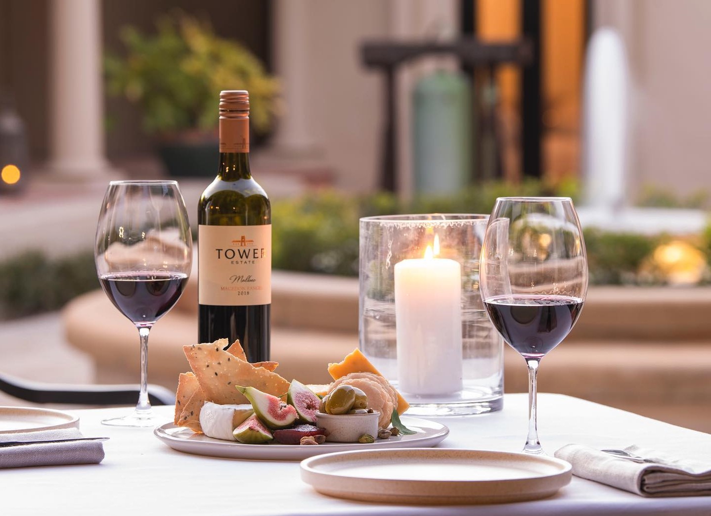 Restaurant Sebastian | Best Restaurants of Australia