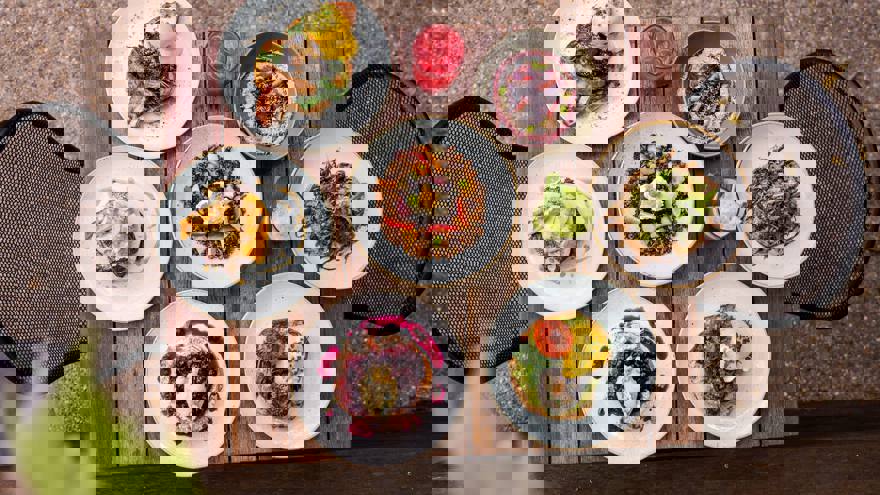 Little Way | Best Restaurants Australia