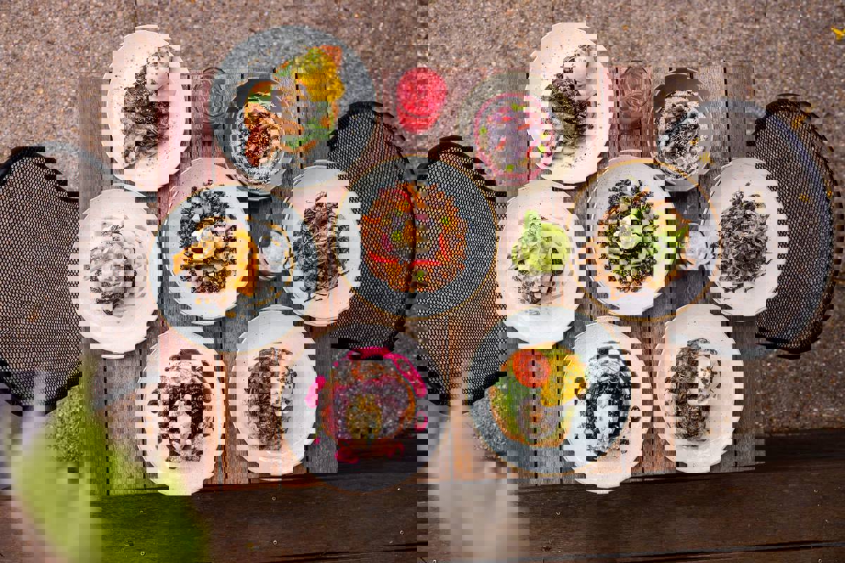 Little Way | Best Restaurants of Australia