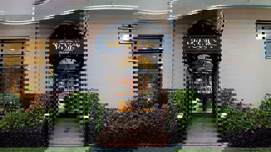 Victoria's Restaurant and Wine Bar | Best Restaurants of Australia