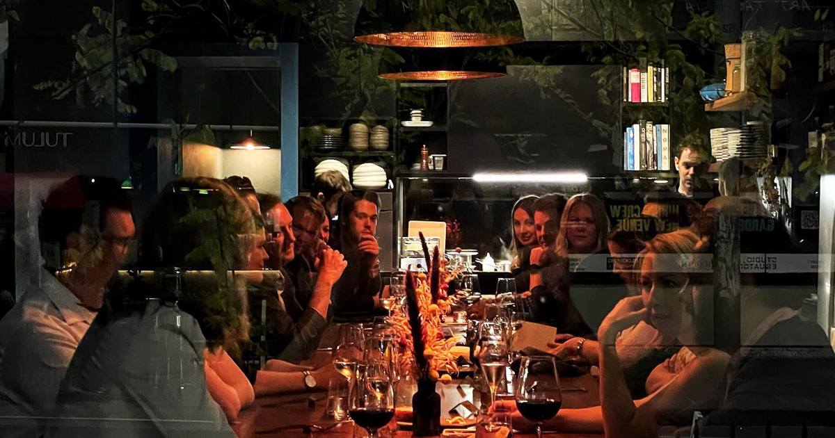 Pretty Little | Best Restaurants Australia