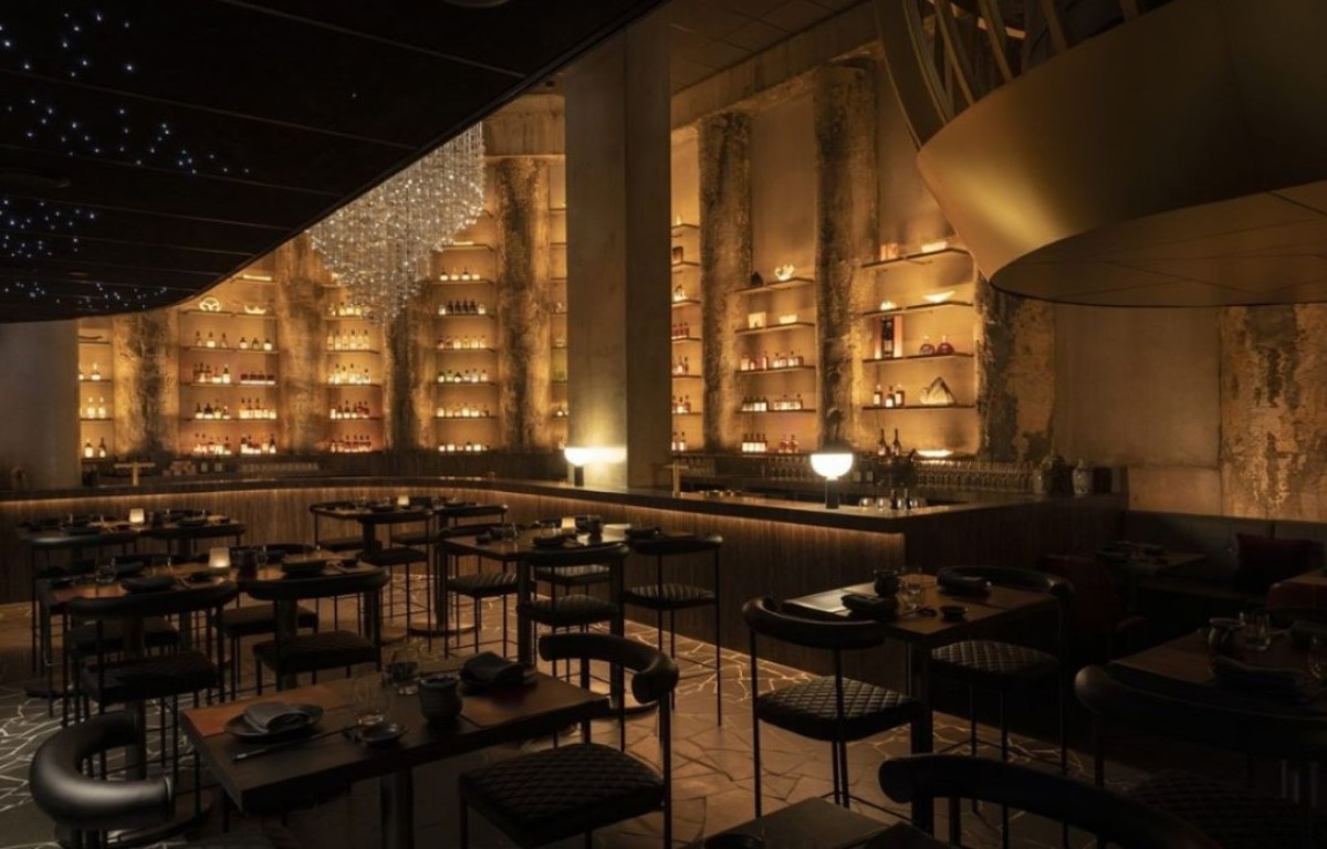 Yugen | Best Restaurants of Australia