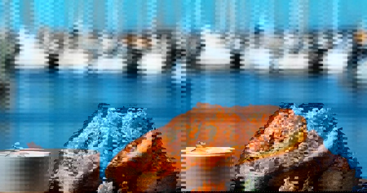 Cafe Balaena | Best Restaurants Australia