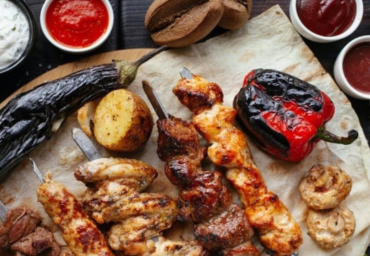 Roast Republic | Best Restaurants Australia