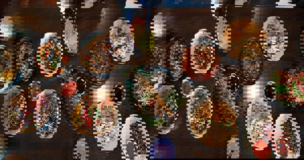 Lolo and Lola | Best Restaurants Australia