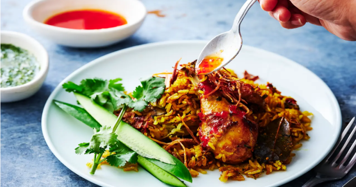 Short Grain by Martin Boetz | Best Restaurants Australia