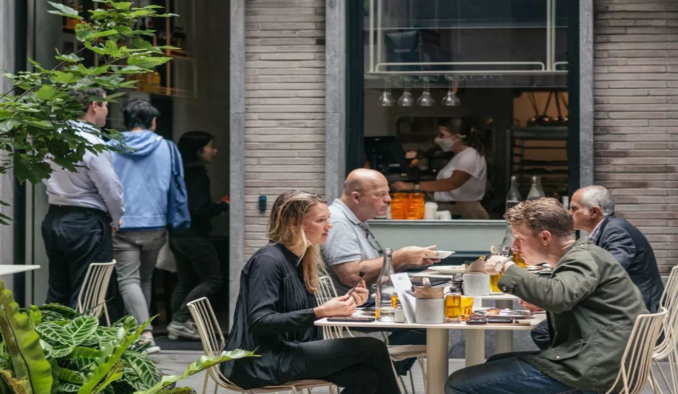 Bar Mammoni | Best Restaurants of Australia