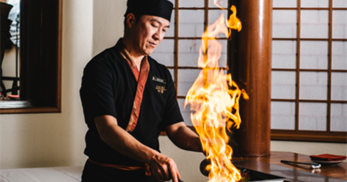 Shiki at InterContinental Adelaide | Best Restaurants Australia