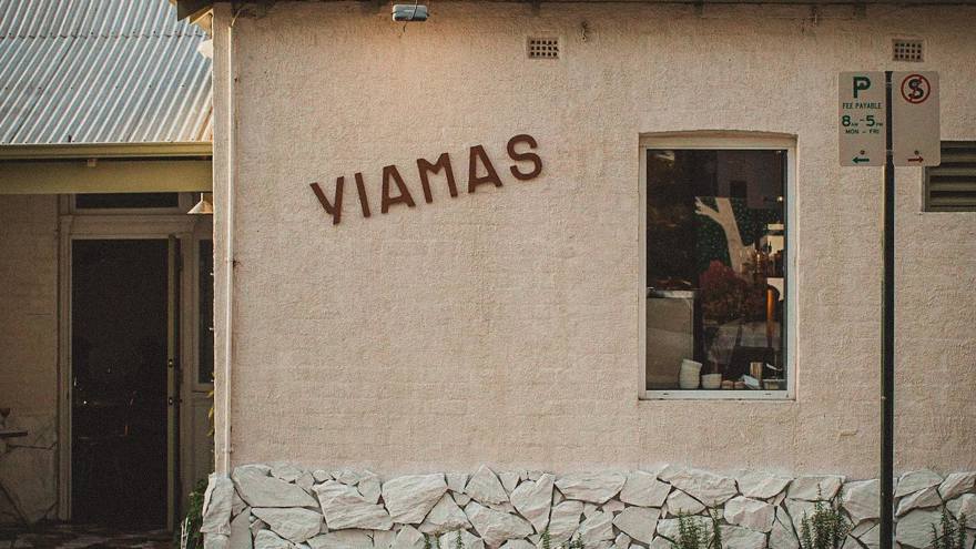 Yiamas Greek Restaurant | Best Restaurants of Australia