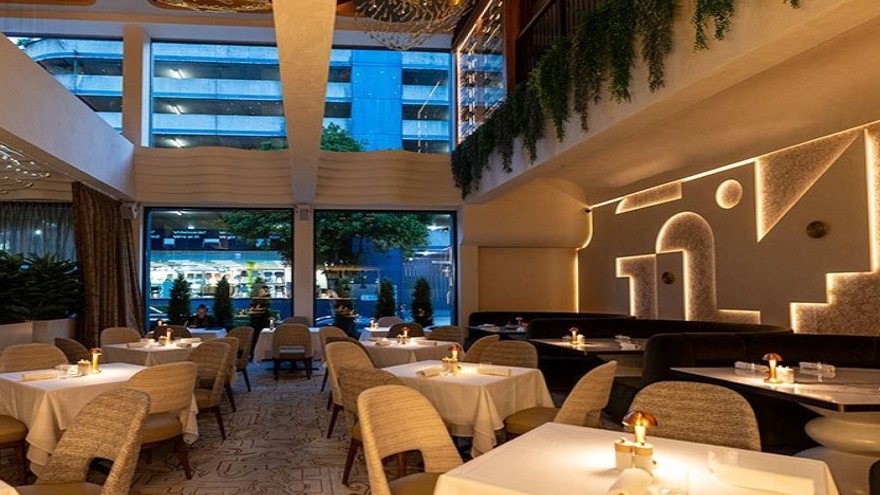 TAMA Dining | Best Restaurants in Brisbane | Best Restaurants Australia