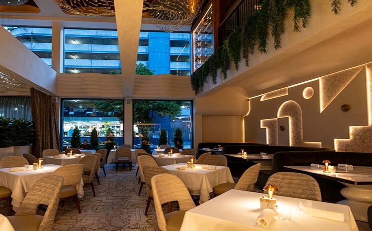 TAMA Dining | Best Restaurants in Brisbane | Best Restaurants Australia