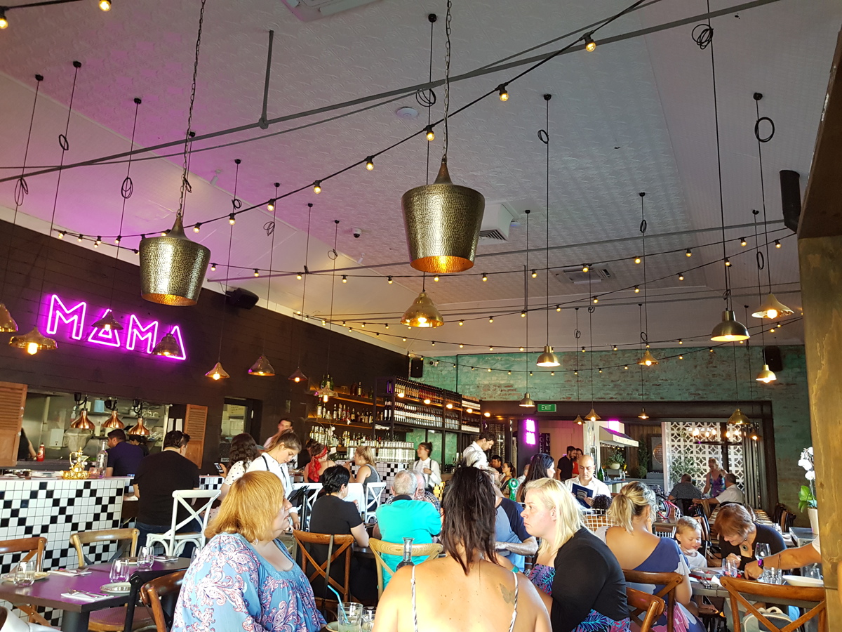 Mama Manoush | Best Restaurants of Australia