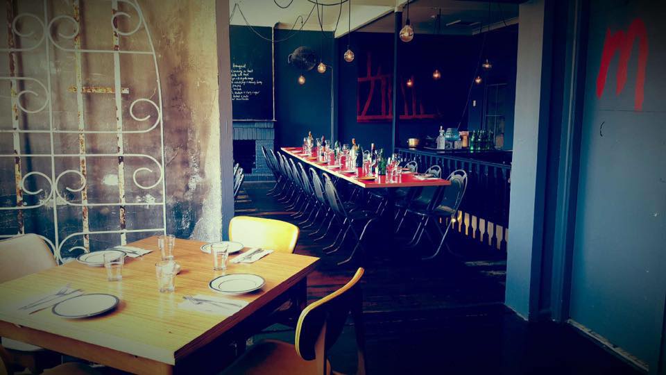 The Union Restaurant | Best Restaurants of Australia