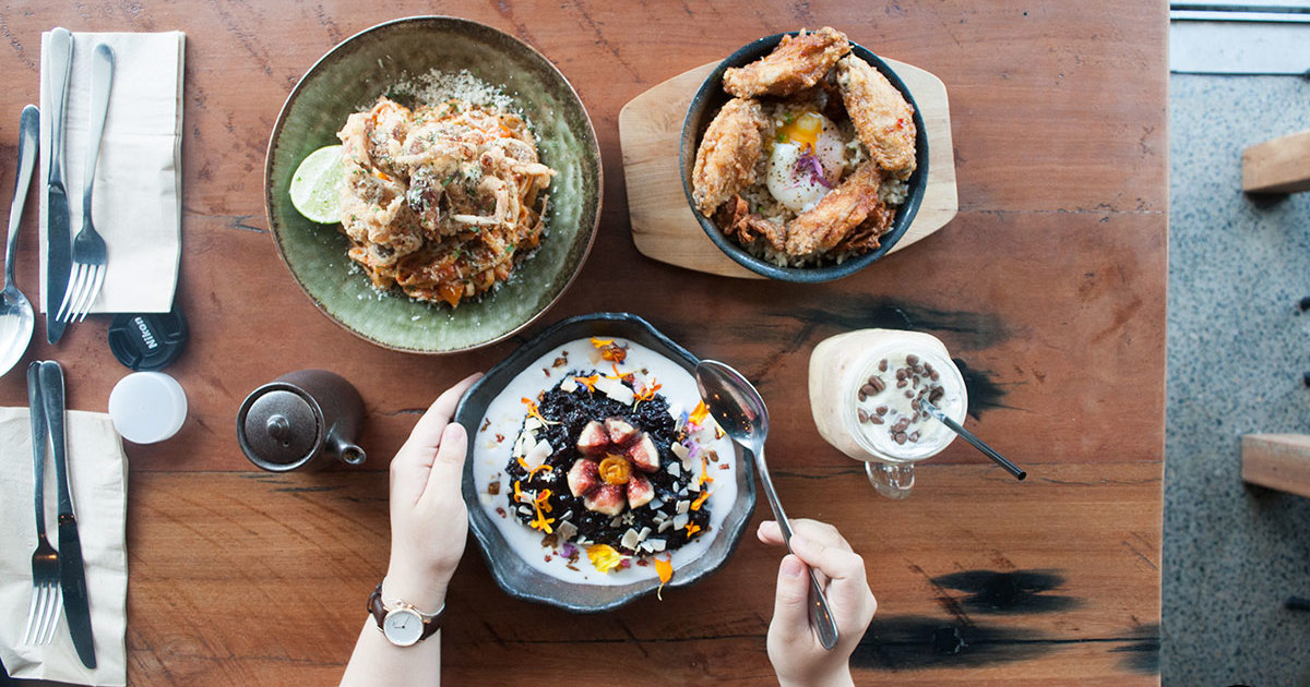 Kin by Us | Best Restaurants Australia