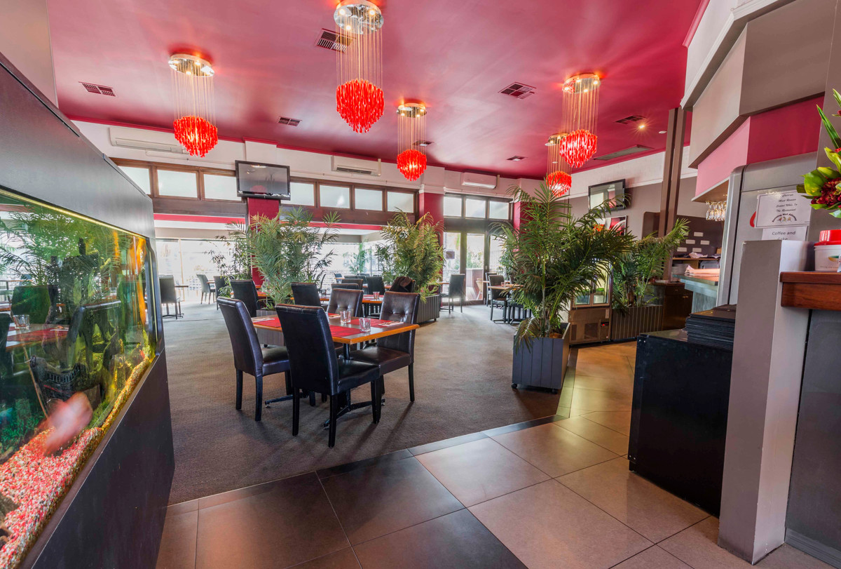 Sunbreakers Restaurant | Best Restaurants of Australia