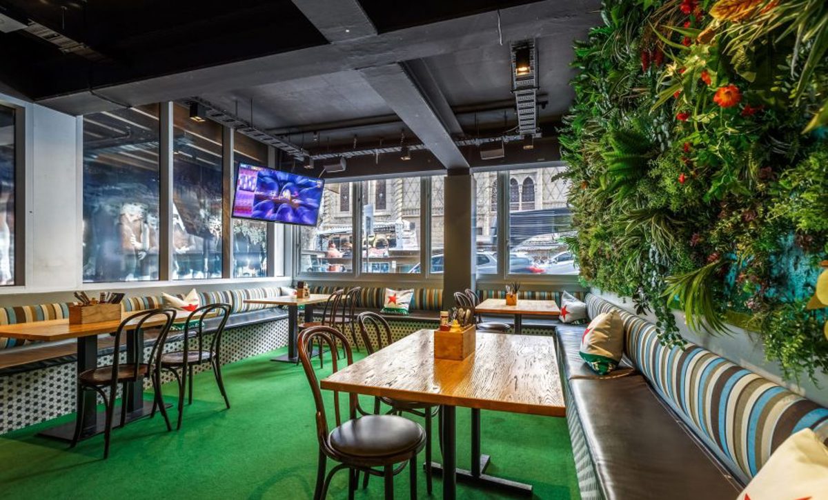 The Duke | Best Restaurants of Australia