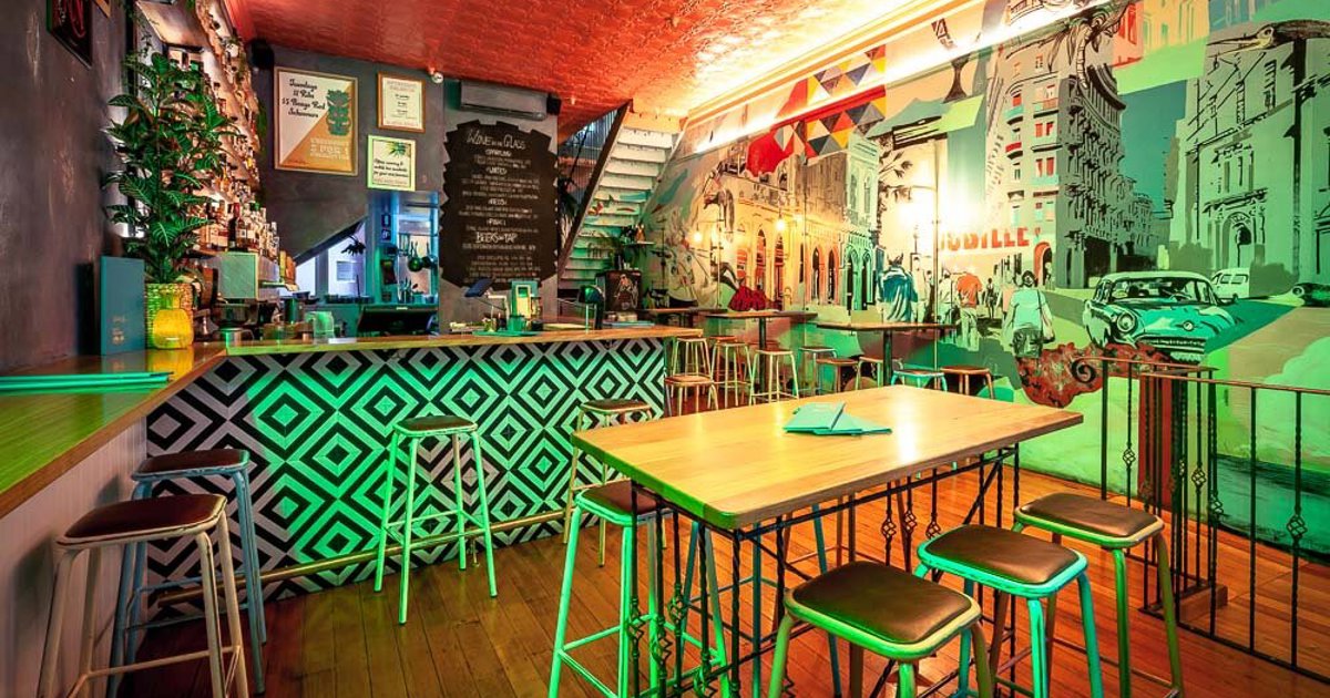 Rude Boy | Best Restaurants Australia