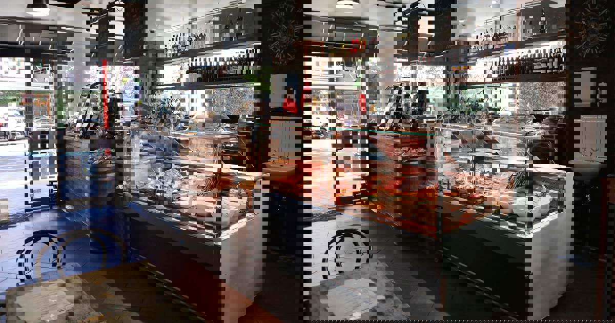 Formaggi Ocello | Best Restaurants Australia