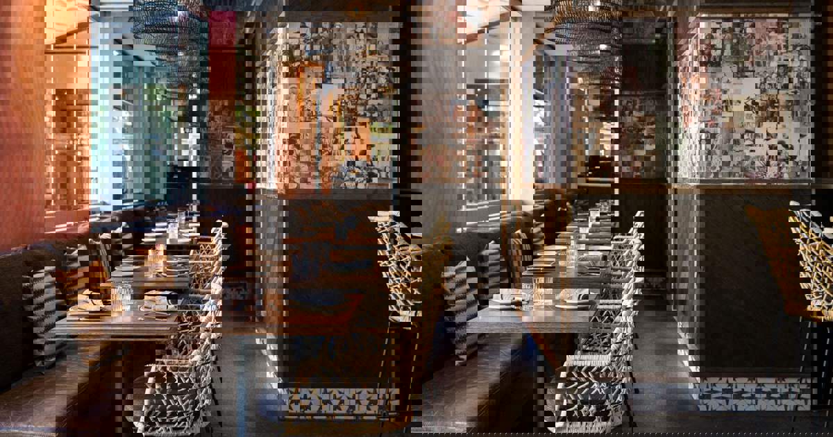 Chula | Best Restaurants Australia