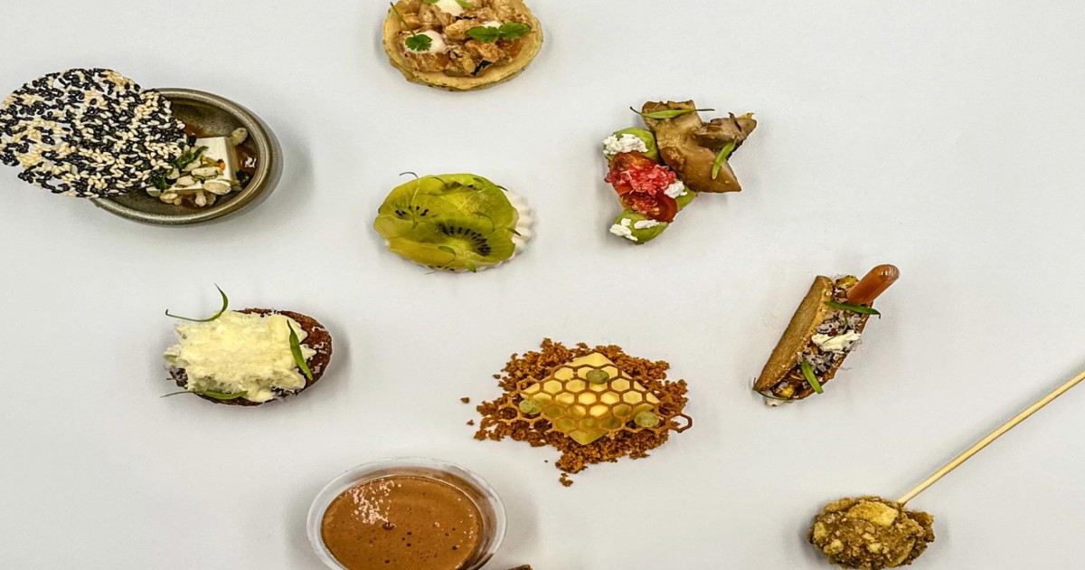 Oxi Tea Room | Best Restaurants of Australia