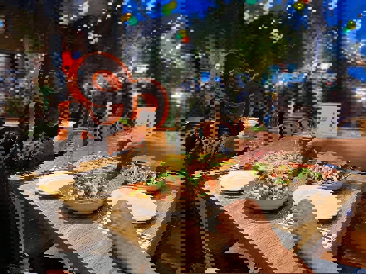 The Groove Train - North Lakes | Best Restaurants of Australia