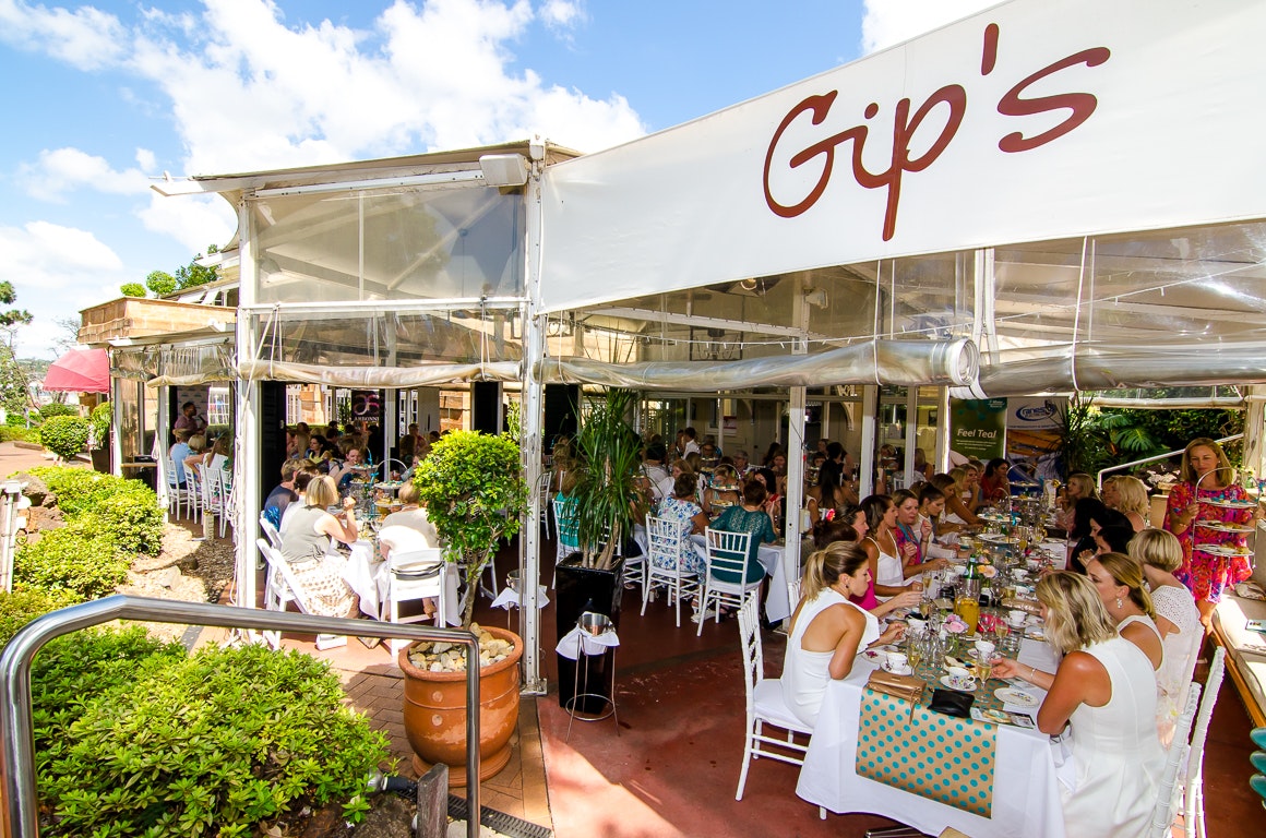 Gips Restaurant | Best Restaurants of Australia