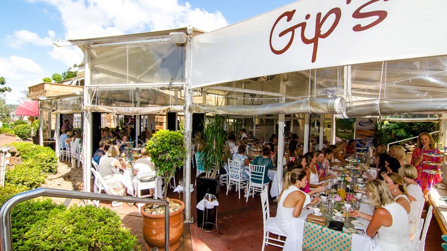 Gips Restaurant | Best Restaurants of Australia