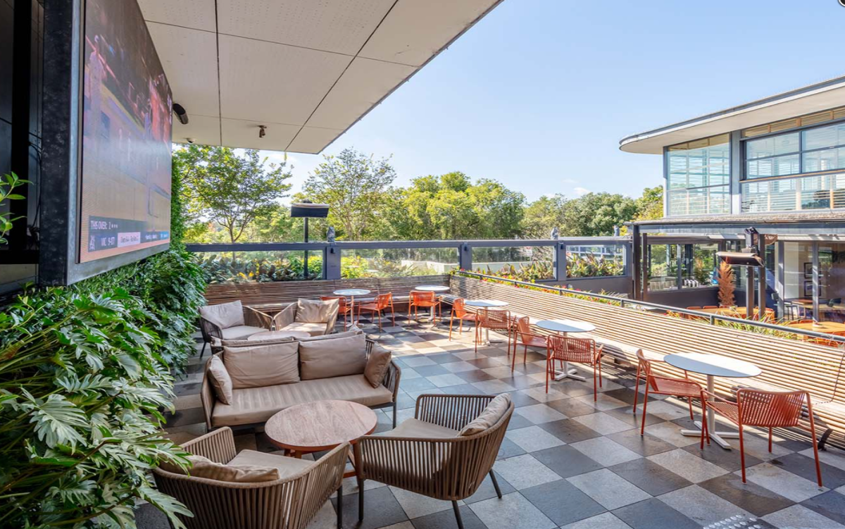 Hunters Hill Hotel Bistro | Best Restaurants of Australia