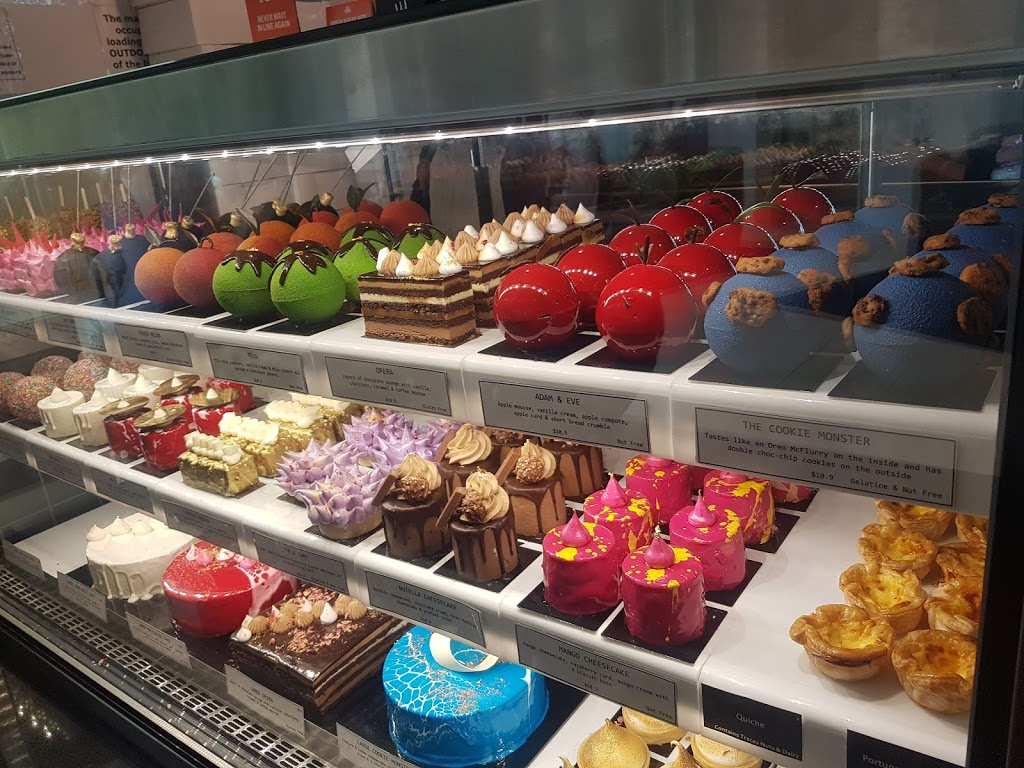 Space Kitchen | Best Restaurants of Australia