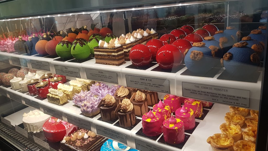 Space Kitchen | Best Restaurants Australia