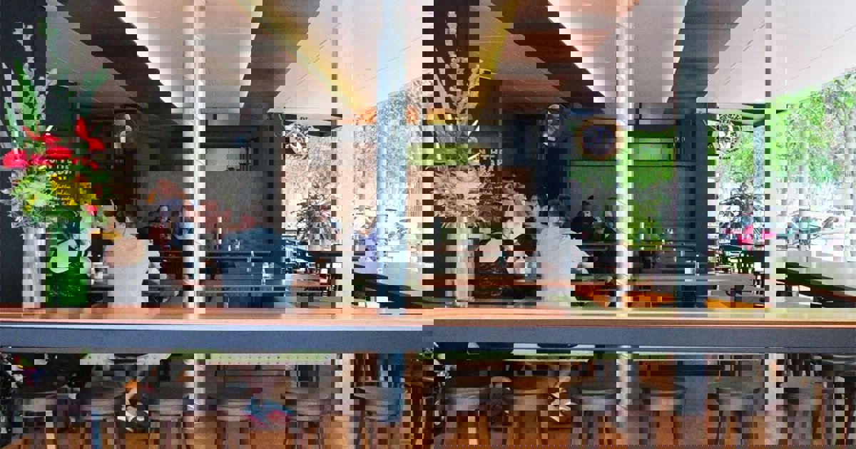 Hop & Pickle | Best Restaurants Australia