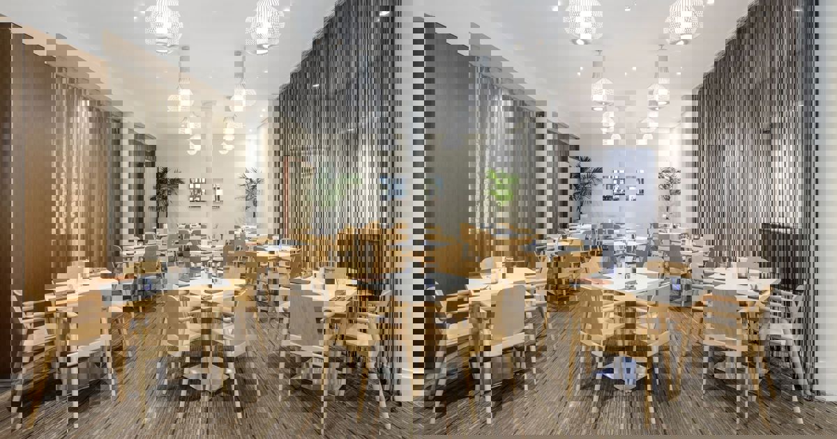 Thomas St. Kitchen & Bar | Best Restaurants Australia