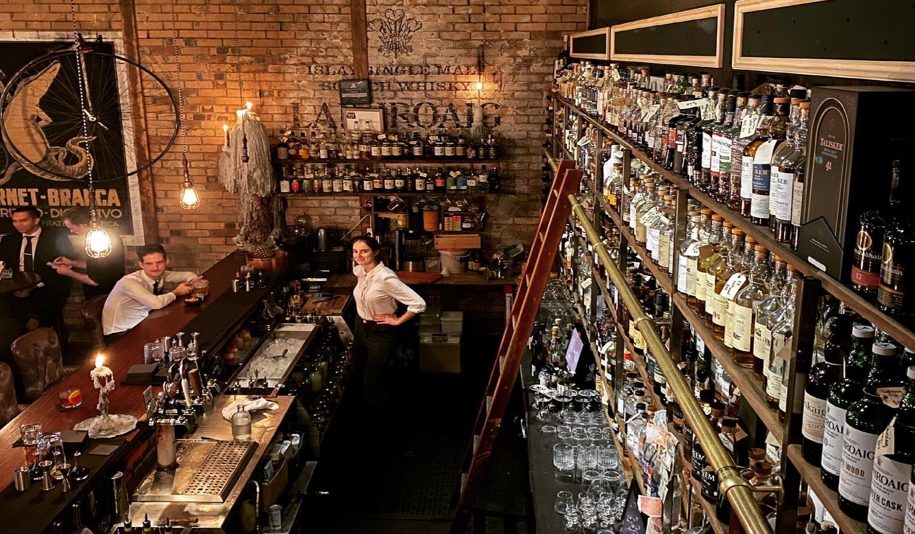 Cobbler Bar | Best Restaurants of Australia