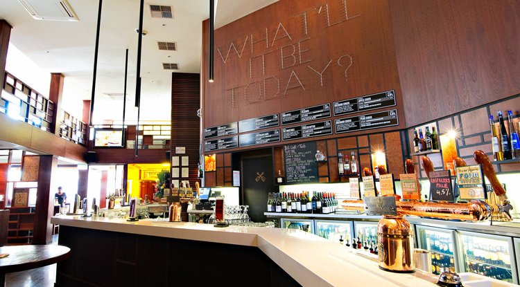 The Generous Squire | Best Restaurants of Australia