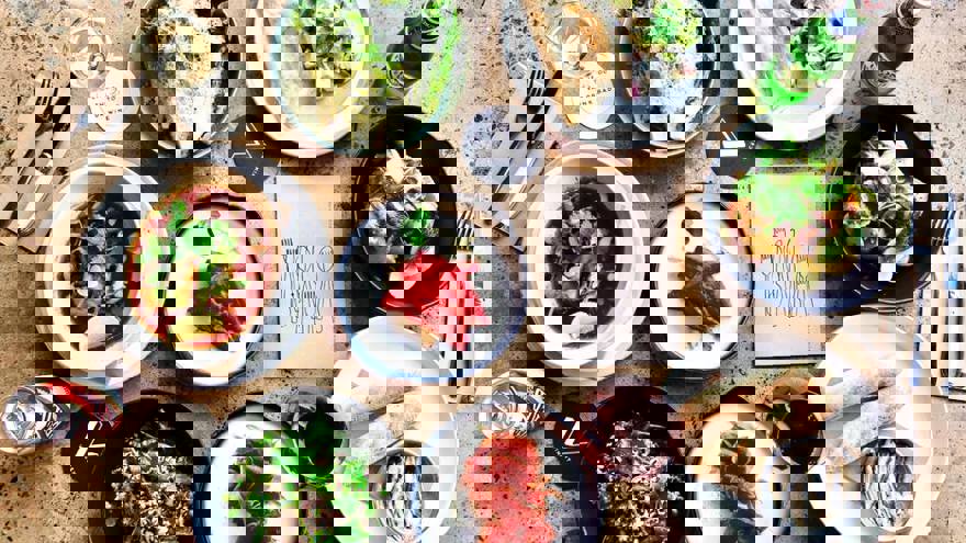 Vincent Diner | Best Restaurants Australia