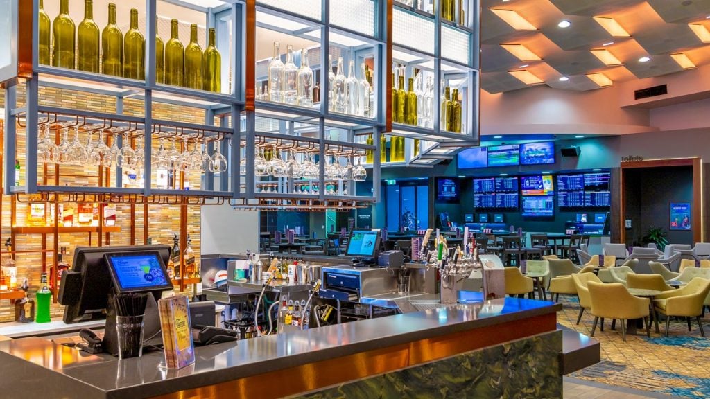Central Bistro At Sports Central Caboolture | Bistro Near Me | Best ...