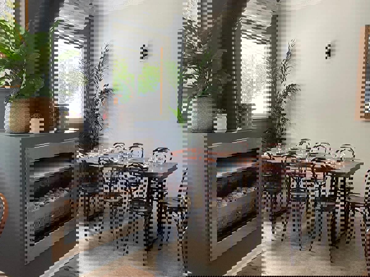 Cognoscenti Food & Wine | Melbourne Restaurants | Best Restaurants of ...