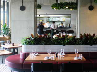 Ivy Blu Rooftop | Best Restaurants of Australia