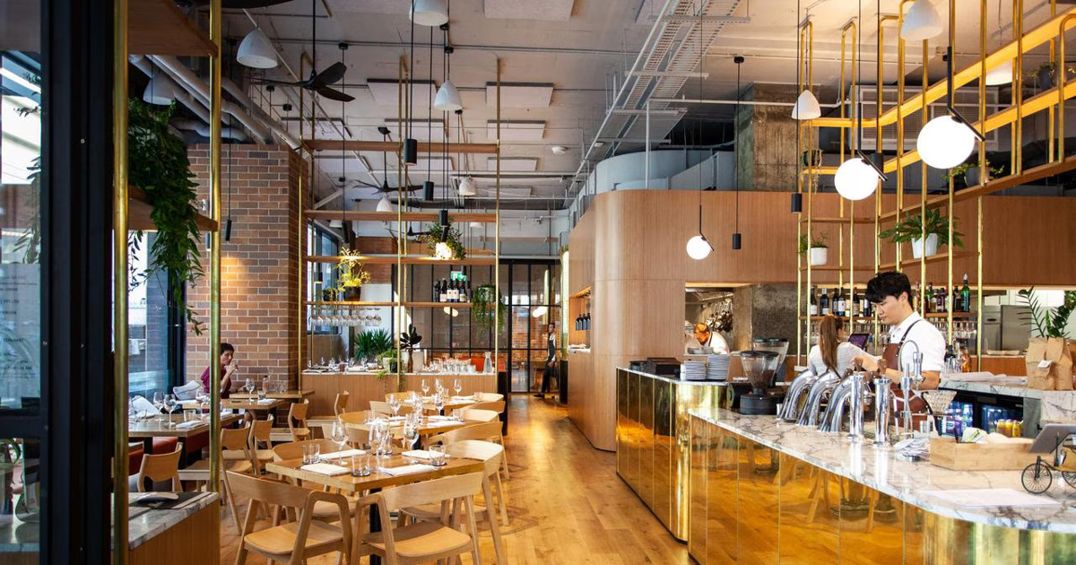 Flaming & Co. | Similar Restaurants Nearby | Best Restaurants Australia