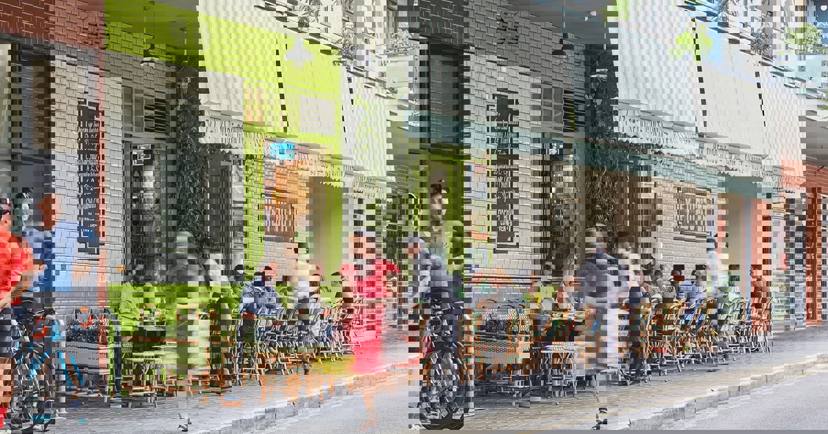 Hey Jupiter | Best Restaurants Australia