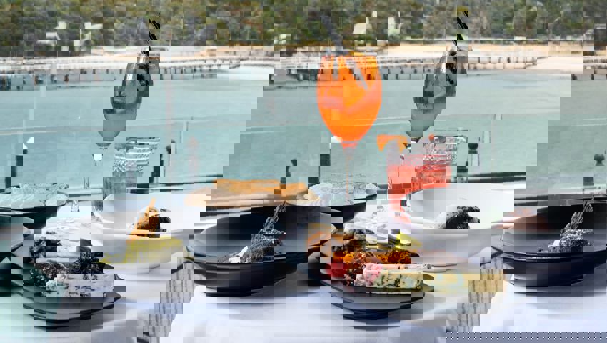 Ripples at Chowder Bay | Best Restaurants Australia