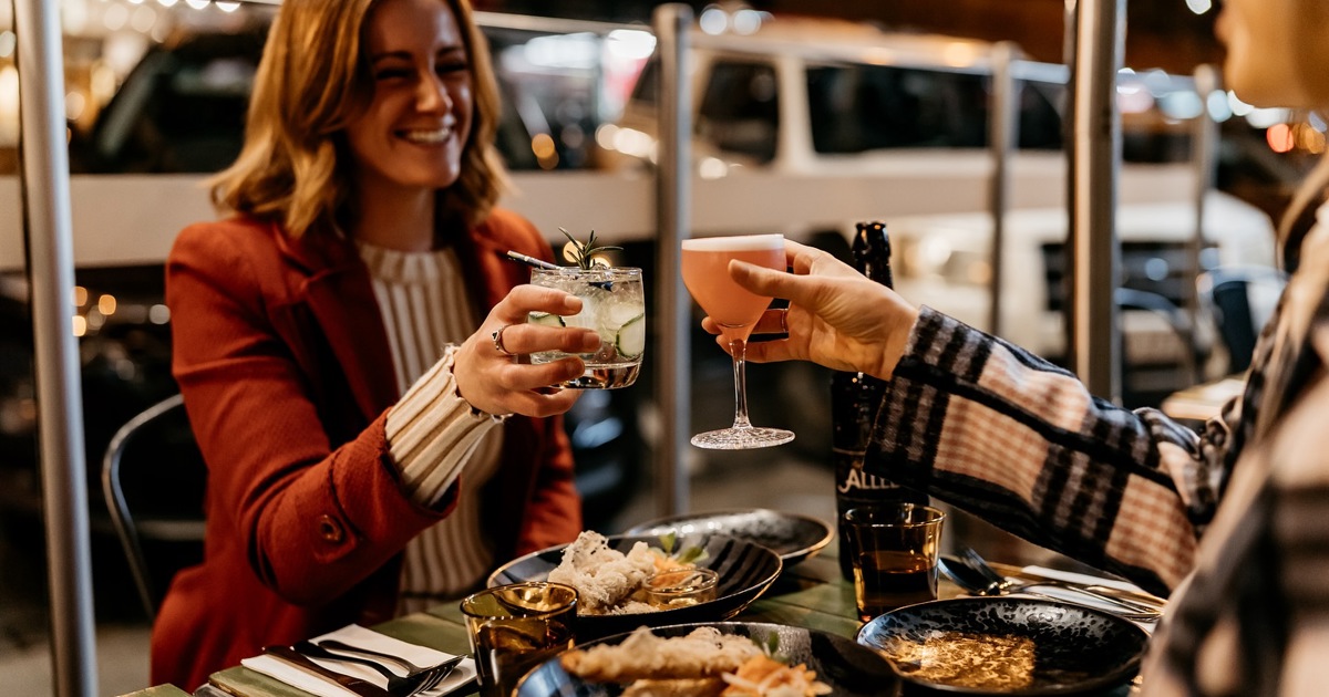 Saigon Allee | Best Restaurants Australia