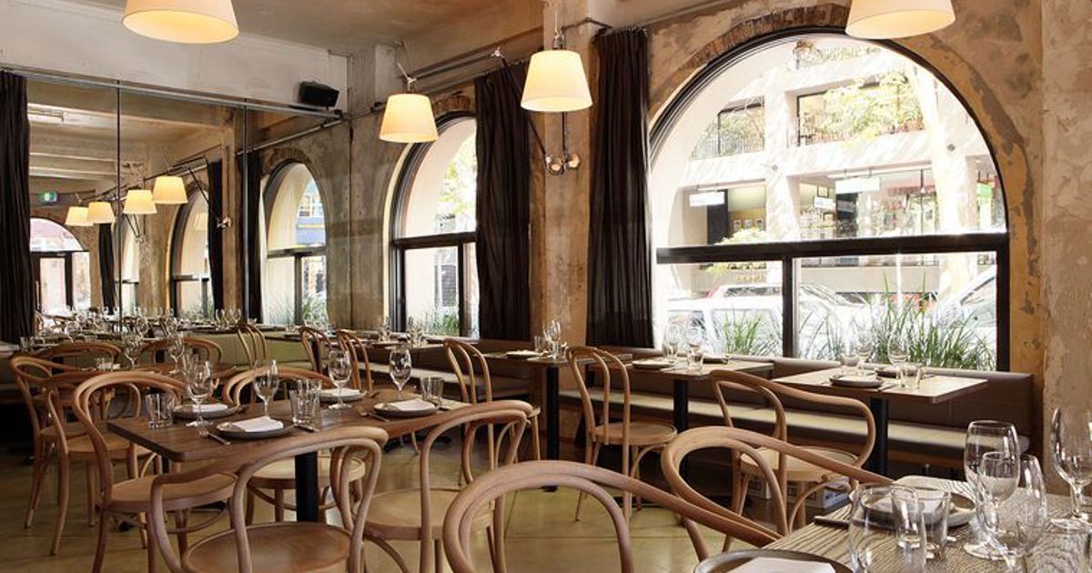 The Apollo | Best Restaurants Australia