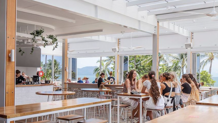 Anelay | Best Restaurants Australia