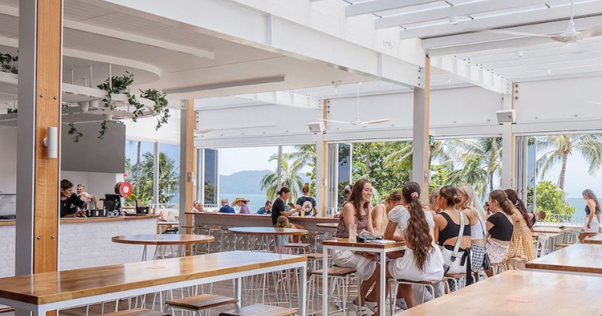 Anelay | Similar Restaurants Nearby | Best Restaurants Australia