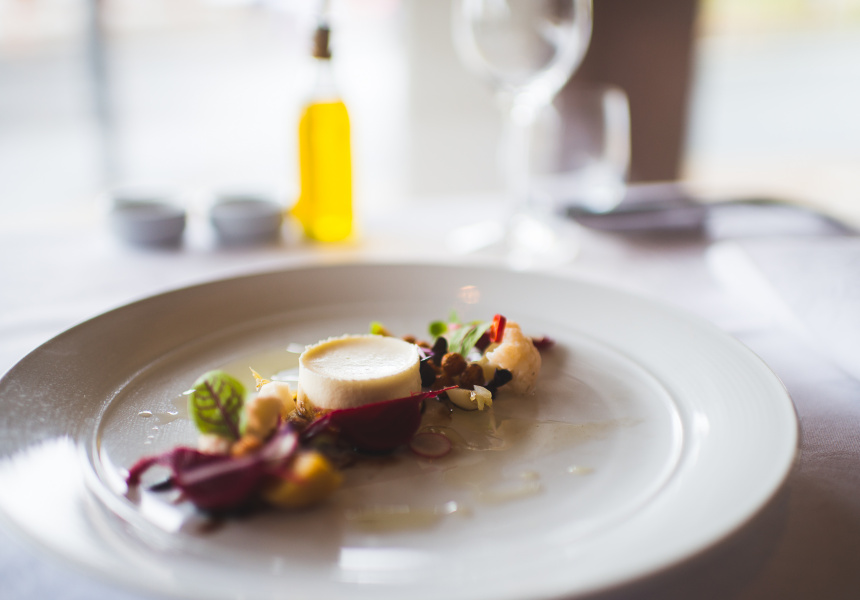 Tonic Restaurant | Best Restaurants of Australia