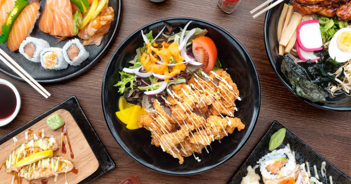 Bento Ya | Best Restaurants Australia