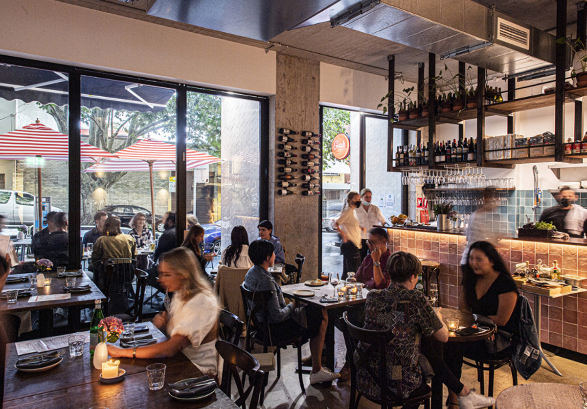 Giuls | Best Restaurants Australia